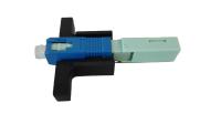 China SC/UPC  FTTH Fast Connector Quick  Connector Low Loss for sale