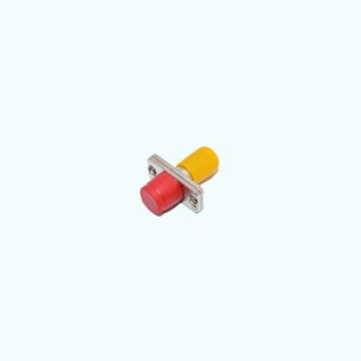 China Wide Area Networks CATV Fiber Cable Adapters Fc to St Fiber Optic Adapter for sale