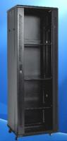 China 42U 600x600mm standing network cabinet for sale