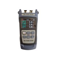 China ET307 PON Optical Power Meter for sale