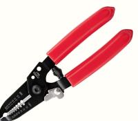 China Wire Stripper pliers 7 hole for sale