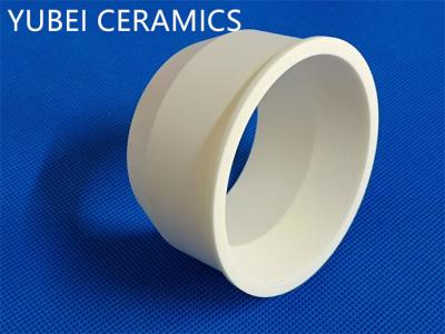 China Industrielle Tonerde-keramische materielle Form fertigte 3.85g/cm3 besonders an zu verkaufen