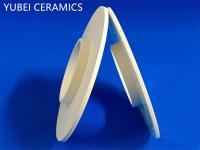 China Electrical Insulator Ceramic O Ring , Precision Ceramic Machining for sale