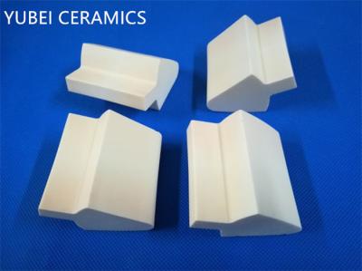 Cina Alta durezza della ceramica resistente all'uso meccanica delle parti ad alta resistenza in vendita