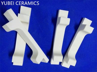 Cina ceramica strutturale di industriale resistente all'uso meccanico della ceramica 3.85g/cm3 in vendita
