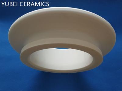 Cina Manicotti dell'isolante ceramico di 99% Al2O3, isolante ceramico dell'allumina in vendita