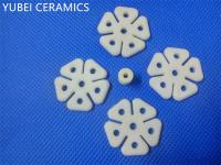 China Customized Structural Ceramics 2400MPa High Thermal Conductivity for sale