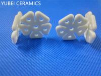 China Customized Structural Ceramics 2400MPa High Thermal Conductivity for sale