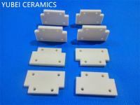 China Industrial Advanced Ceramic Materials , 89HRA Structural Ceramic Plate for sale