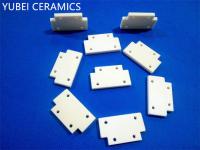 China Industrial Advanced Ceramic Materials , 89HRA Structural Ceramic Plate for sale