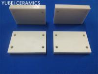 China Structural Zirconia Ceramic Plates Sheet , Zirconium Oxide Ceramic for sale