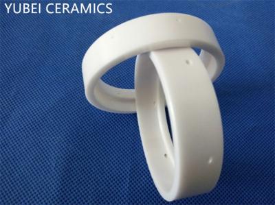Cina Parti ceramiche Zro2 di biossido di zirconio strutturale di elevata purezza ceramiche in vendita