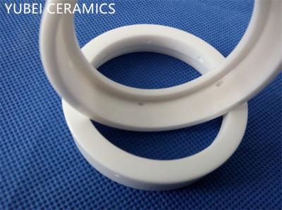 Cina Parti ceramiche Zro2 di biossido di zirconio strutturale di elevata purezza ceramiche in vendita