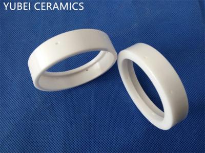 Cina Parti ceramiche Zro2 di biossido di zirconio strutturale di elevata purezza ceramiche in vendita