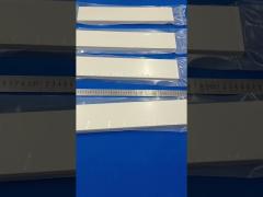 Alumina Ceramische Platen