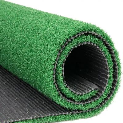 China Synthetic Green Artificial Grass Turf 30mm For Garden Field Carpet for sale