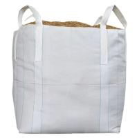 Quality Big FIBC Jumbo Bags Bulk Container Ton Inner Liner 1000kg 2000kg for sale