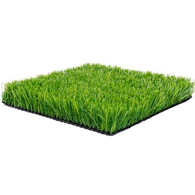 China Football Artificial Grass Turf Synthetic Multi Color Anti UV 8800 Dtex for sale