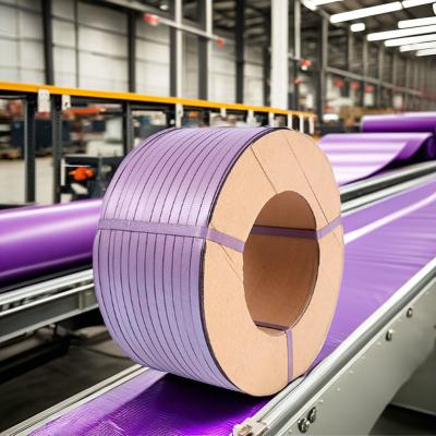 Cina Cintura di sollevamento in fettuccia FIBC Diverse dimensioni disponibili per big bags, sacchi tonnellata, anelli di sollevamento in vendita