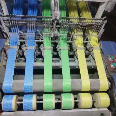 Cina Cintura di sollevamento FIBC rinforzata per sacchetti Jumbo in vendita