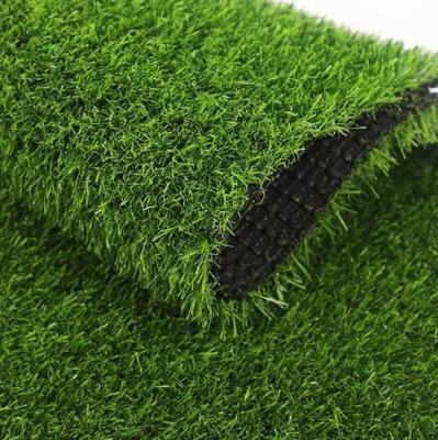 Cina Non tossico 40 mm altezza di pila erba artificiale per prati esterni progetti interni e campi da calcio in vendita