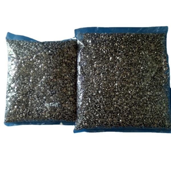 Quality Cheng Run Single-sided and Double-sided Metal Rivets File Fastener Model 8*6 8*7 8*8 8*9 8*10 -8*16 Shenzhen for sale