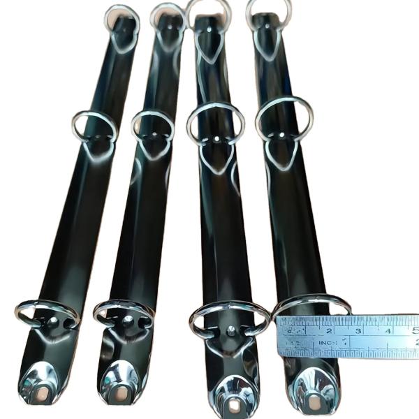Quality 3 Ring Mechanism Folder Products Manufacturing and Wholesale for sale