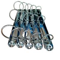 Quality School Mechanism Factory Stationary 3 Ring Binder Mechanism PR280-3-26 for sale