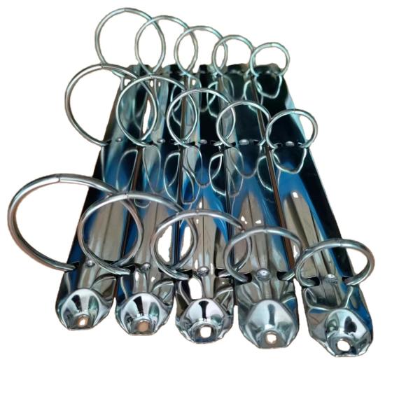 Quality School Mechanism  Factory Stationary 3 Ring Binder Mechanism PR280-3-26 for sale