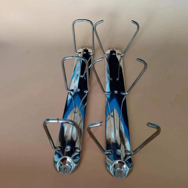 Quality Custom Notebook Ring Q Shape 4 Ring Binder Mechanism for sale