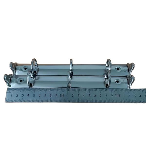 Quality A4 Notebook Binder Book Filing Products Accessory File Folder Organization Tool for sale