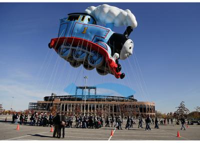 Cina La pubblicità gigante di forma animale di festa Balloons il modello del fumetto per Prompotion in vendita