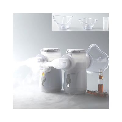China Het Kanaal van astmamesh portable handheld nebulizer dual Geen Stagnatie 2μm - 3μm Te koop