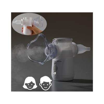 Cina Nebulizzatore della medicina di asma dell'ospedale della macchina di Lung Bronchus Medicine Health Nebulizer in vendita