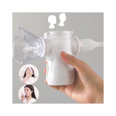Cina Nebulizzatore della medicina di asma dell'ospedale della macchina di Lung Bronchus Medicine Health Nebulizer in vendita