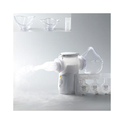 China Bateria portátil de Mesh Nebulizer 3.1μM Bronchus USB do inalador para a asma à venda