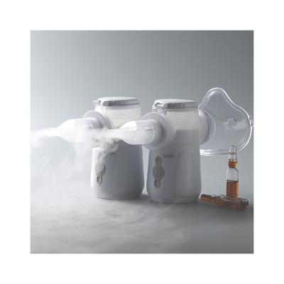 China Máscara portátil de Mesh Nebulizer Healthcare Household With do inalador ultrassônico à venda