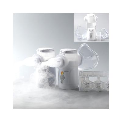 Cina Maschera portatile di Mesh Nebulizer Healthcare Household With dell'inalatore ultrasonico in vendita