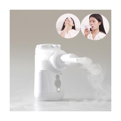 China Tosse portátil 1.5μM - 3.2μM de Mesh Nebulizer Adult Kids Asthma do inalador das drogas à venda