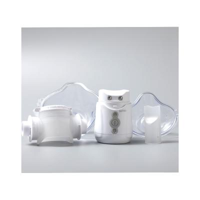 Cina Portatile respirante 3.3μM For Kids Adult del nebulizzatore di trattamento di asma di tosse di USB in vendita