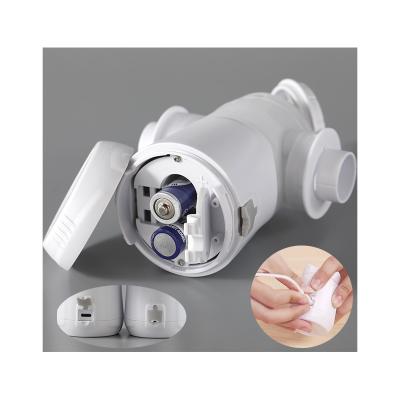 Cina 2022 mini nebulizzatore popolare per la tosse per la casa Nebulizzatore inalatore per la macchina Nebulizzatore a maglia portatile in vendita