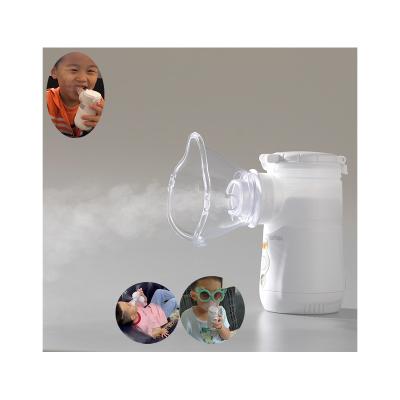 Cina Bambino Mesh Pediatric Portable Nebulizer 2μm - 3μm 0.3mL/Min For Bronchiolitis in vendita