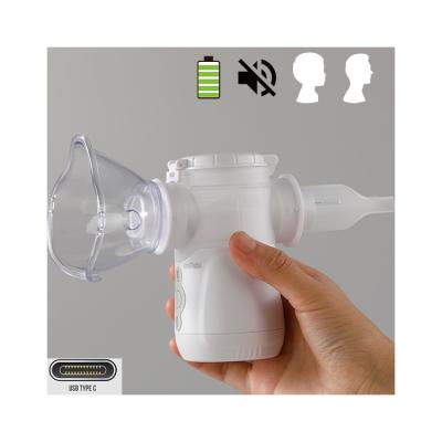 Cina Nebulizzatore elettrico portatile dei bambini di tosse di asma della macchina respiratoria del nebulizzatore in vendita