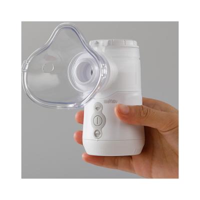 Cina Multi batteria di Manica 0.35mL/Min With USB dell'ospedale della macchina portatile del nebulizzatore in vendita