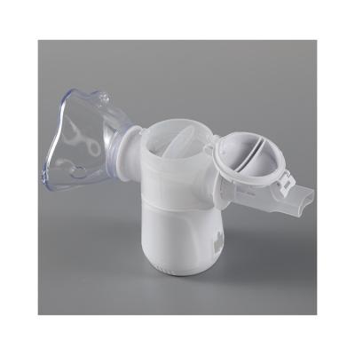 China Nebulizer 3.03μm portátil médico da asma da casa de Mesh Nebulizer IP24 do inalador à venda