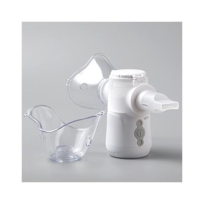 Cina Nebulizzatore respirante della macchina dei bambini dell'inalatore portatile adulto della droga per la medicina di tosse in vendita