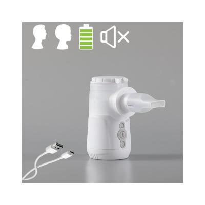 Cina L'ospedale Mesh Cough Asthma Attack Nebulizer lavora 3.08μm a macchina medici per il bambino in vendita