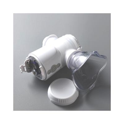 Cina Bronchite asmatica Mesh Nebulizer Vibrating medico 3.02μm per la tosse di influenza in vendita