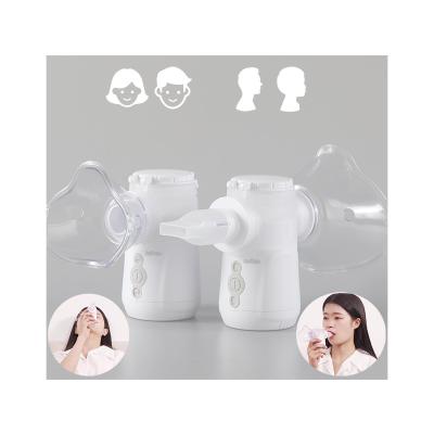 Cina Tossisca l'asma Mesh Nebulizer Treatment 3.05μM Homecare For Infants in vendita