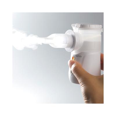 Cina Portatile 2.92μm MMAD della macchina di Mesh Nebulizer di sanità del bambino per la bronchite in vendita